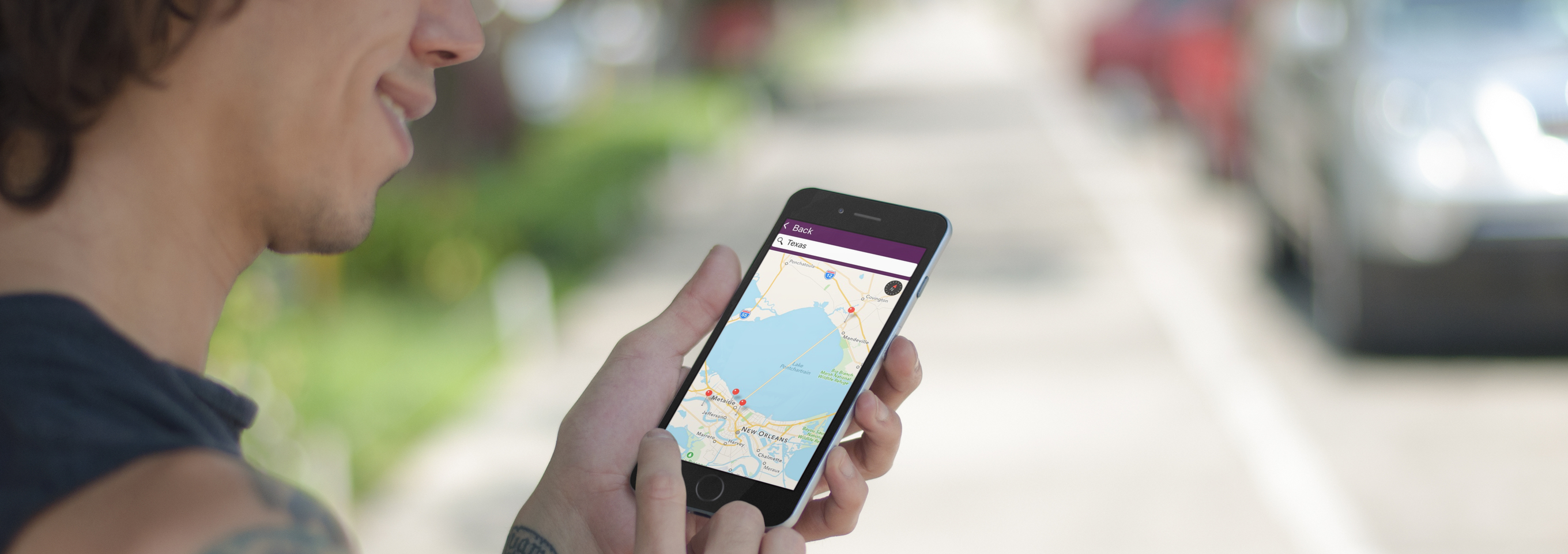 Total Loyalty Announces New Location Selector - Total Loyalty Solutions