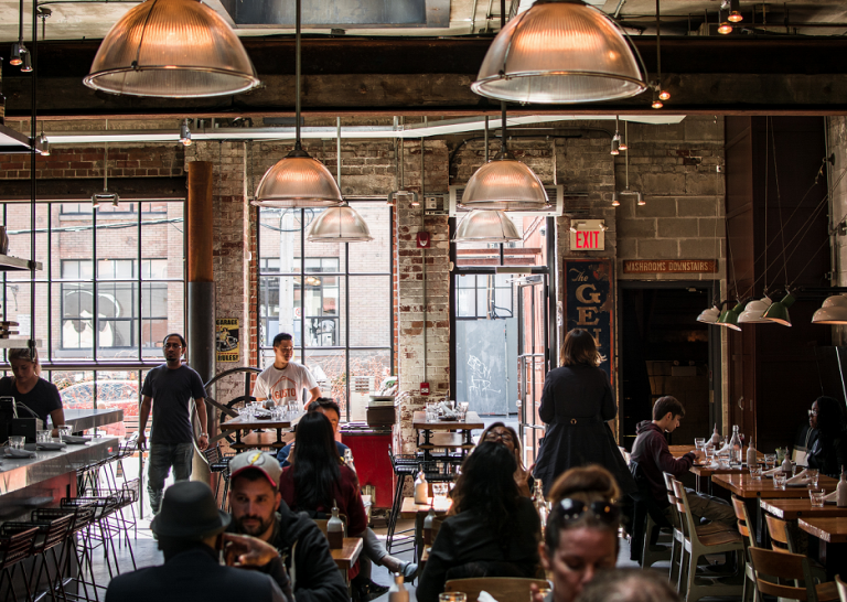 Bolster Your Bottom Line By Improving Your Restaurant Environment